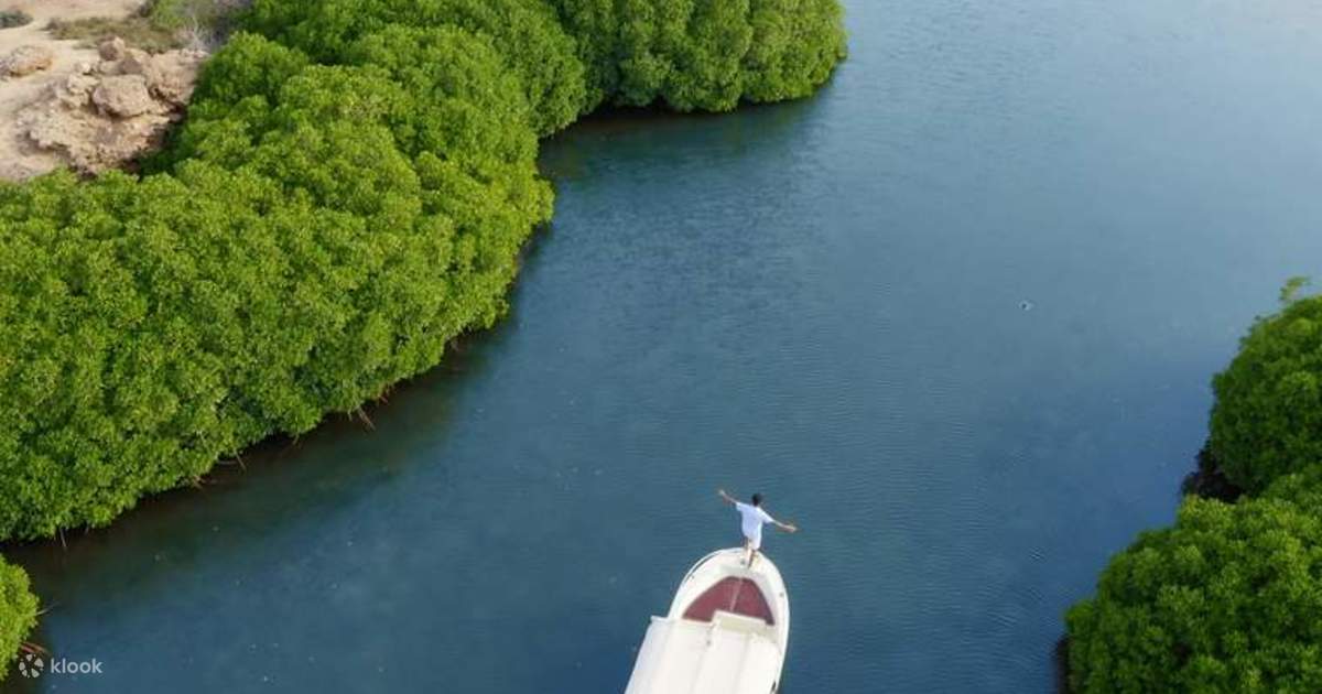 A Fascinating Trip to Farasan Islands - Klook Canada A Fascinating Trip to Farasan Islands - Klook Canada